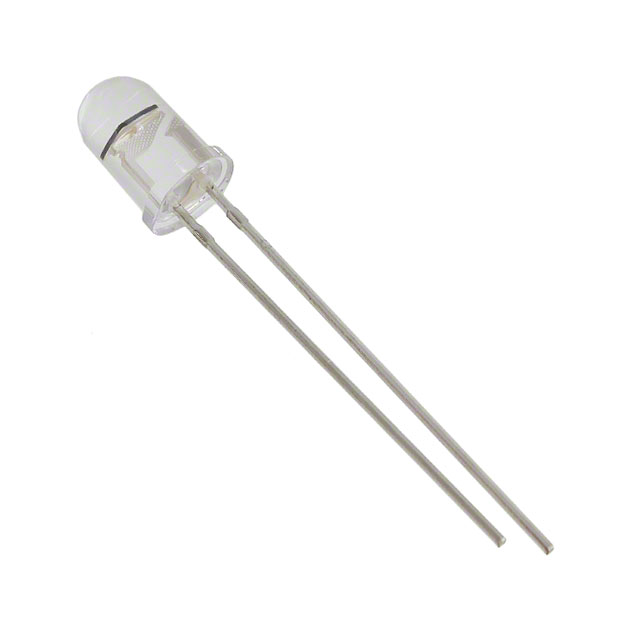 SENSOR PHOTODIODE 940NM RADIAL PD333-3C/H0/L2 Everlight Electronics Co Ltd製｜電子部品・半導体通販のマルツ